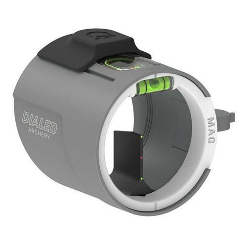 Dialed Archery Arxos 3V Picatinny Adjustable Bow Sight