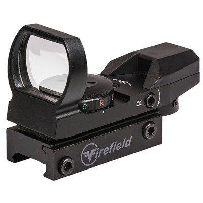 Firefield Multi Green & Red Reflex Sight