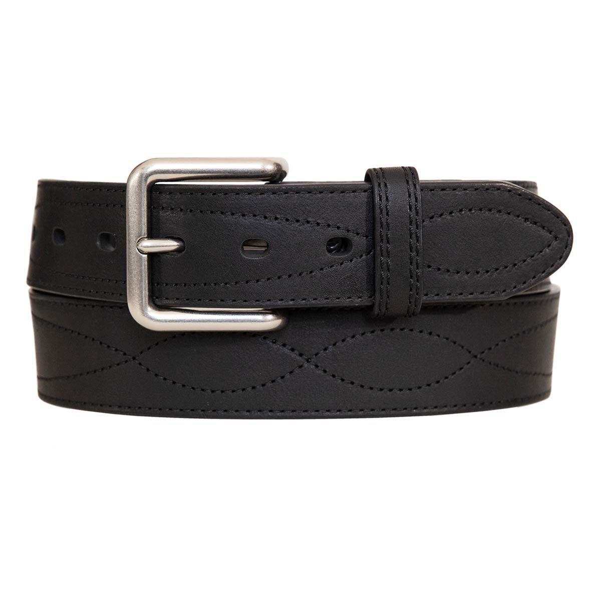 Men's 5 Horizons Wolverine Raider Figure Eight Belt