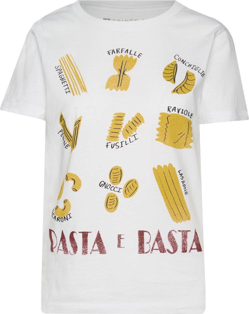 Women's Prince Peter Collection Pasta T-Shirt