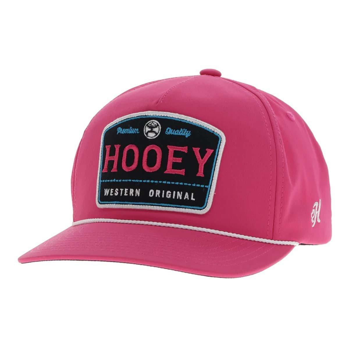 Hooey Trip Snapback Hat