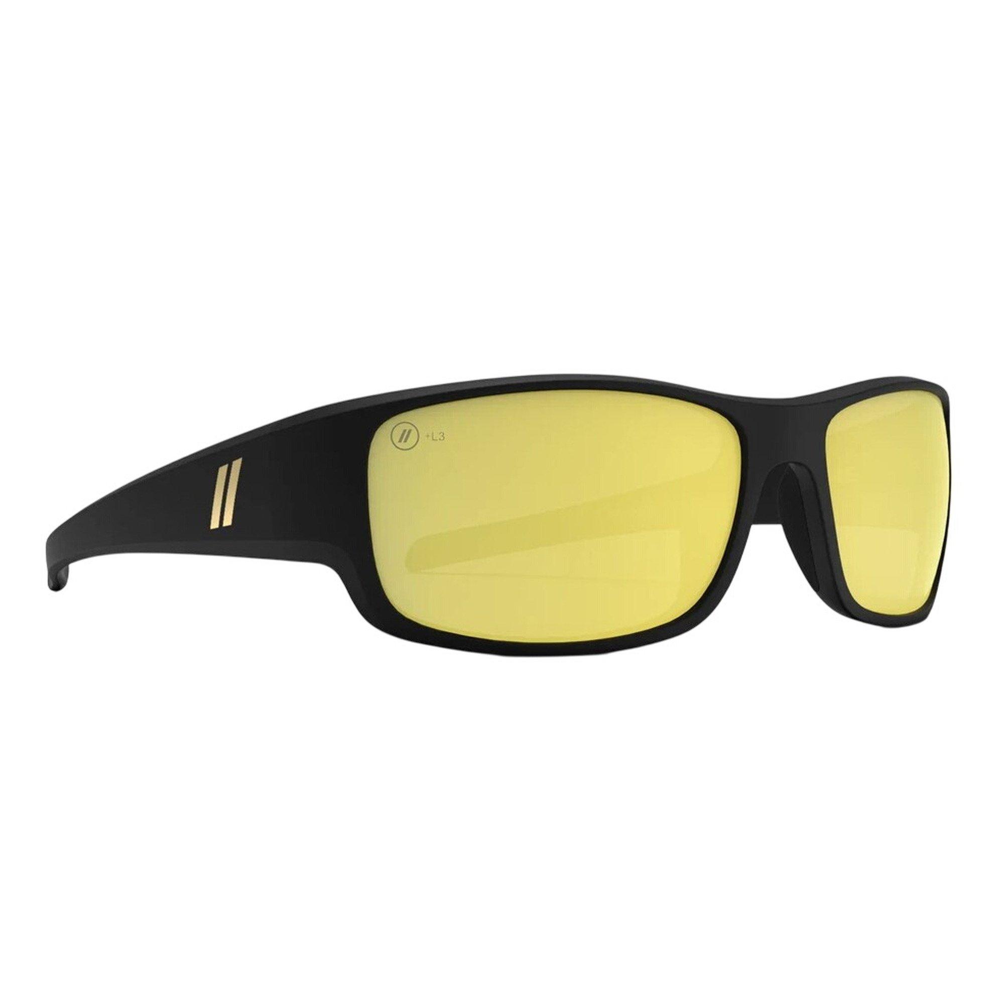 Blenders Eyewear Lakeview Polarized Sunglasses