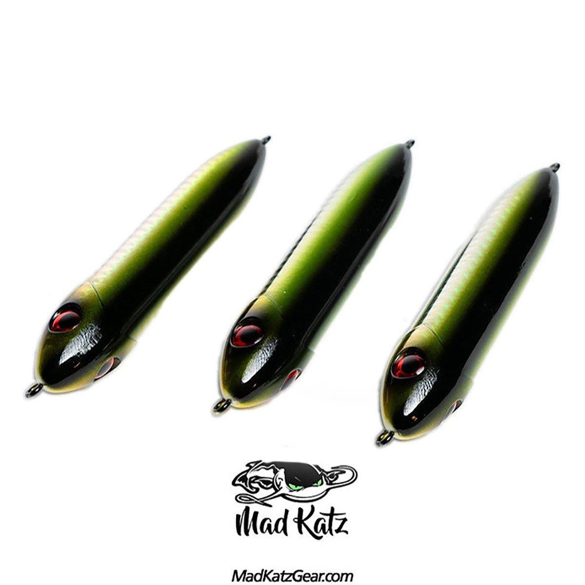 Mad Katz Battle Rattle