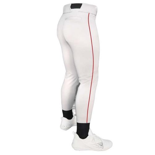Men's Dirty Mids Piped Collection Baseball Pants