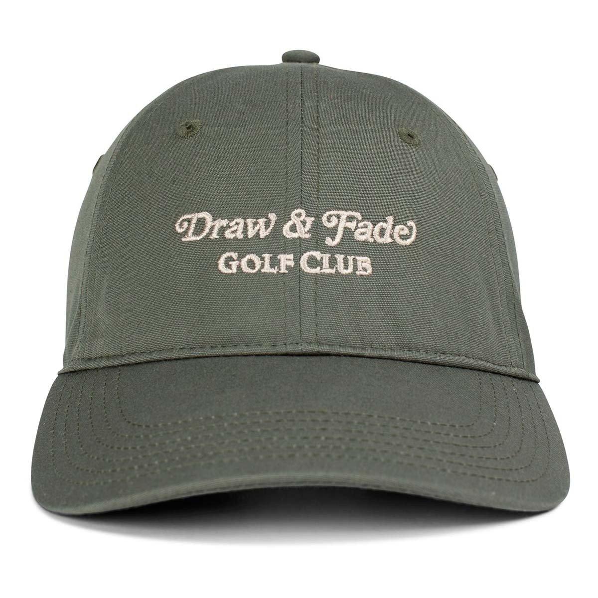 Women's Draw and Fade The Ollie Adjustable Hat