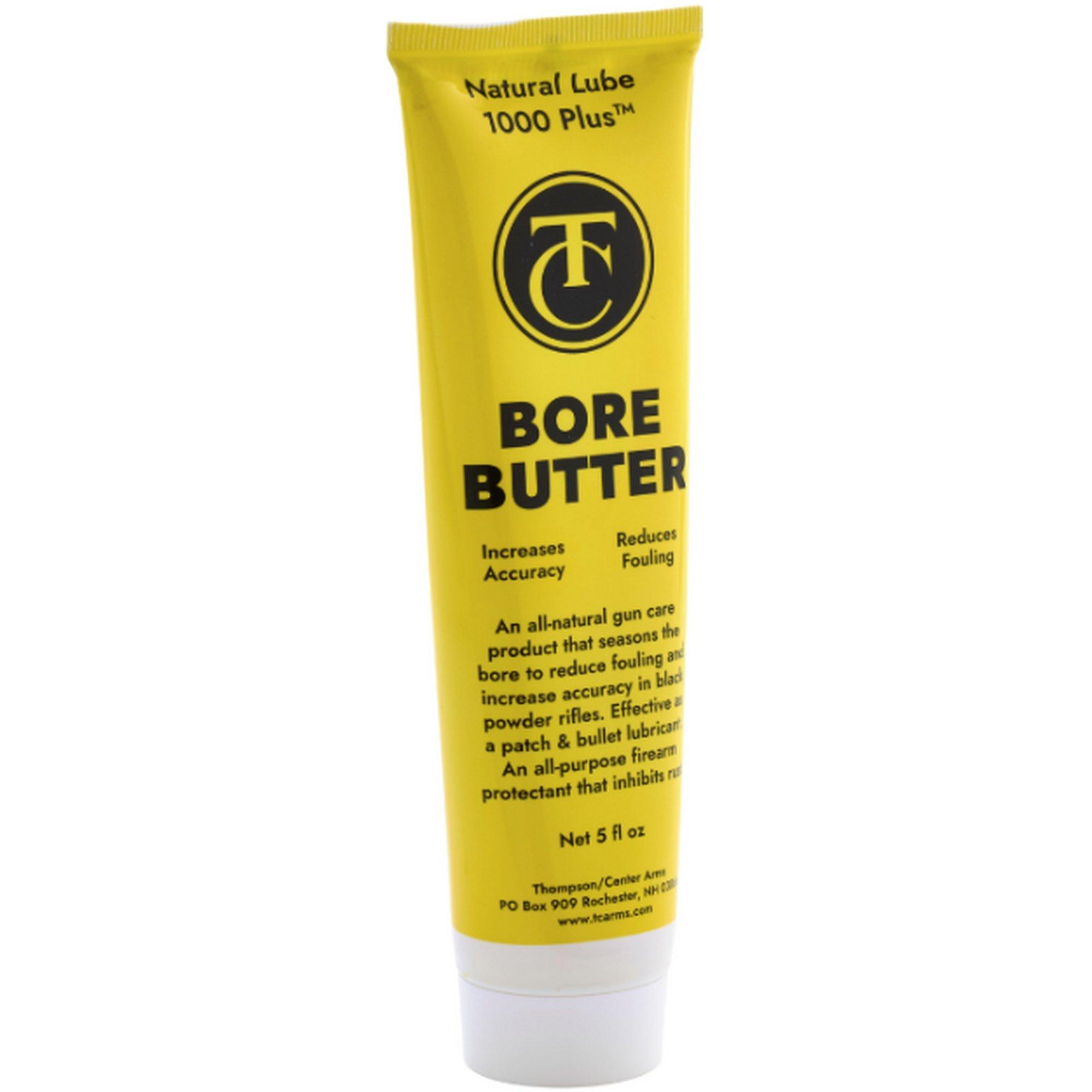 Thompson Center Arms Bore Butter