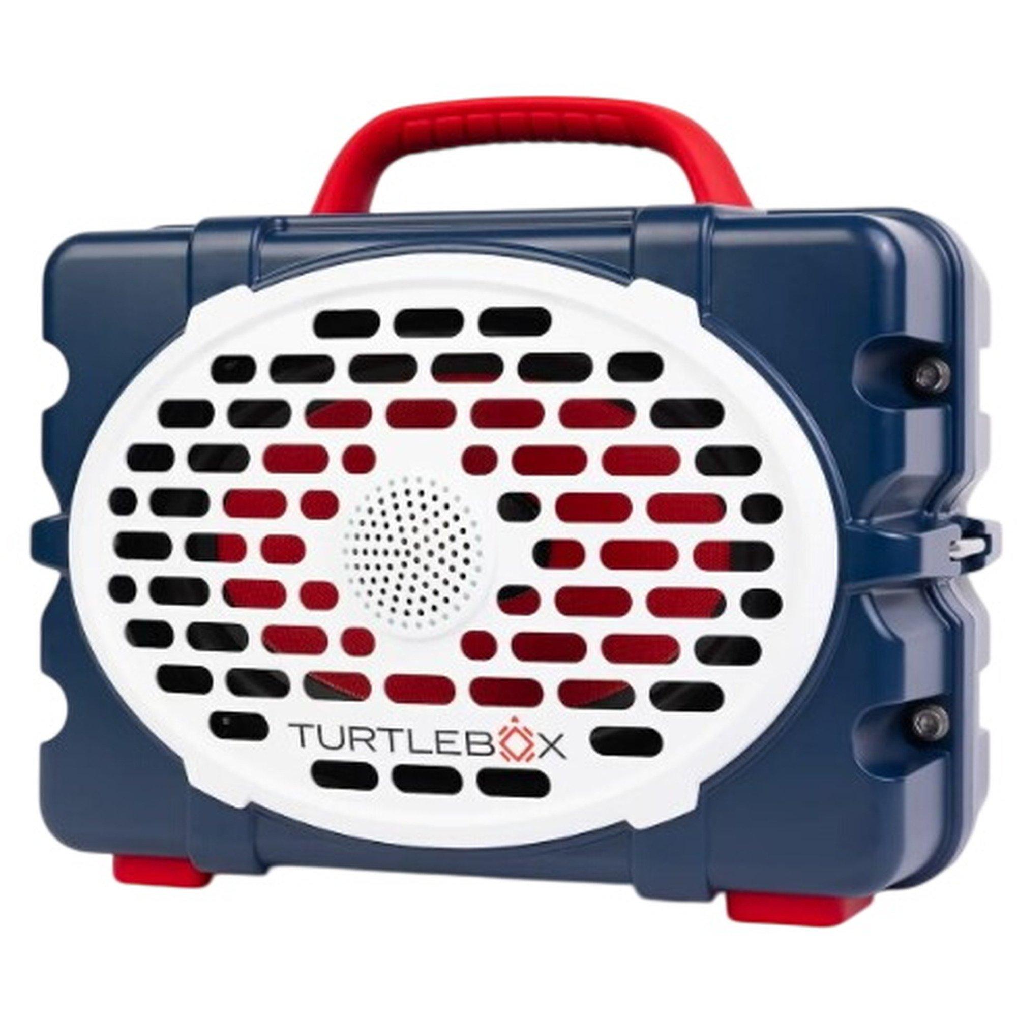 TURTLEBOX Gen 3 Original Speaker