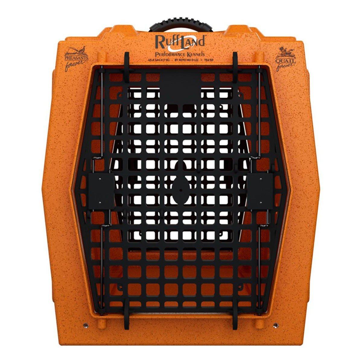 RuffLand Pheasants Forever and Quail Forever Intermediate Double Door ...