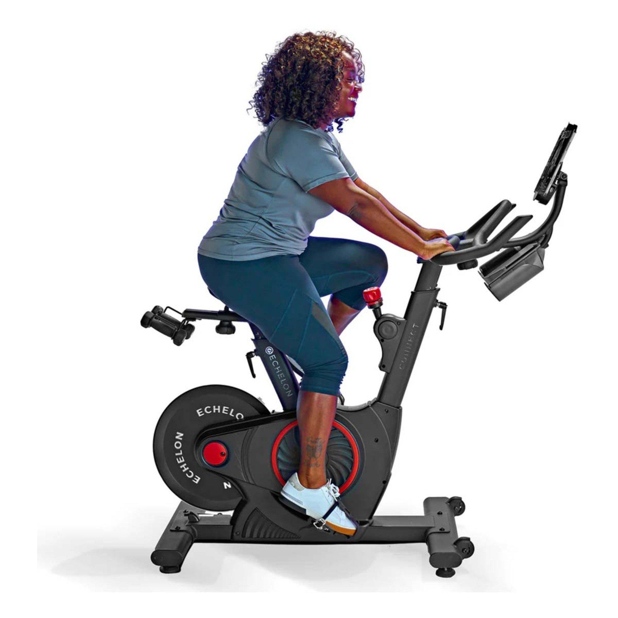 Echelon Connect EX-5 Smart Exercise Bike