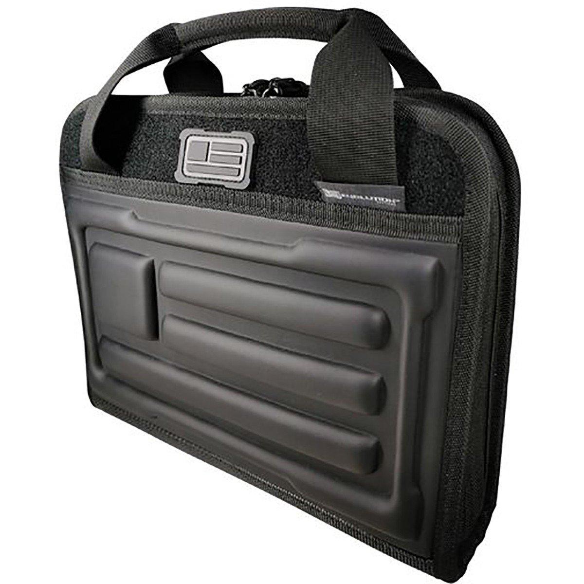 Evolution Outdoor EVA Tactical Pistol Case