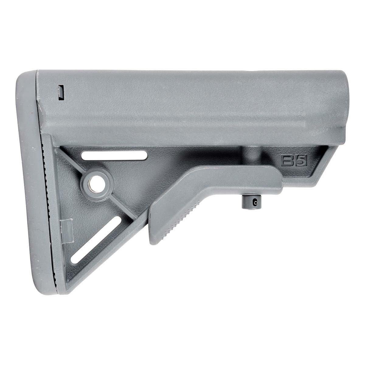 B5 Systems Bravo Mil-Spec Receiver Extension