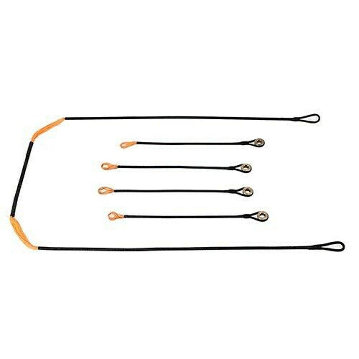 Ravin R26/R26X/R5X Strings and Cables