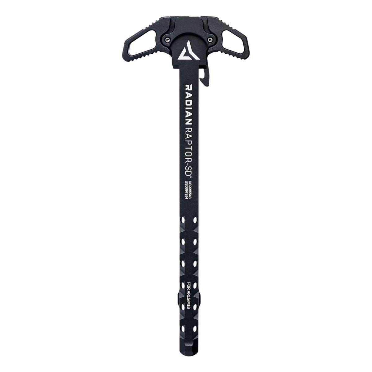 Radian Weapons Raptor-SD Ambi Charging Handle AR15/M16