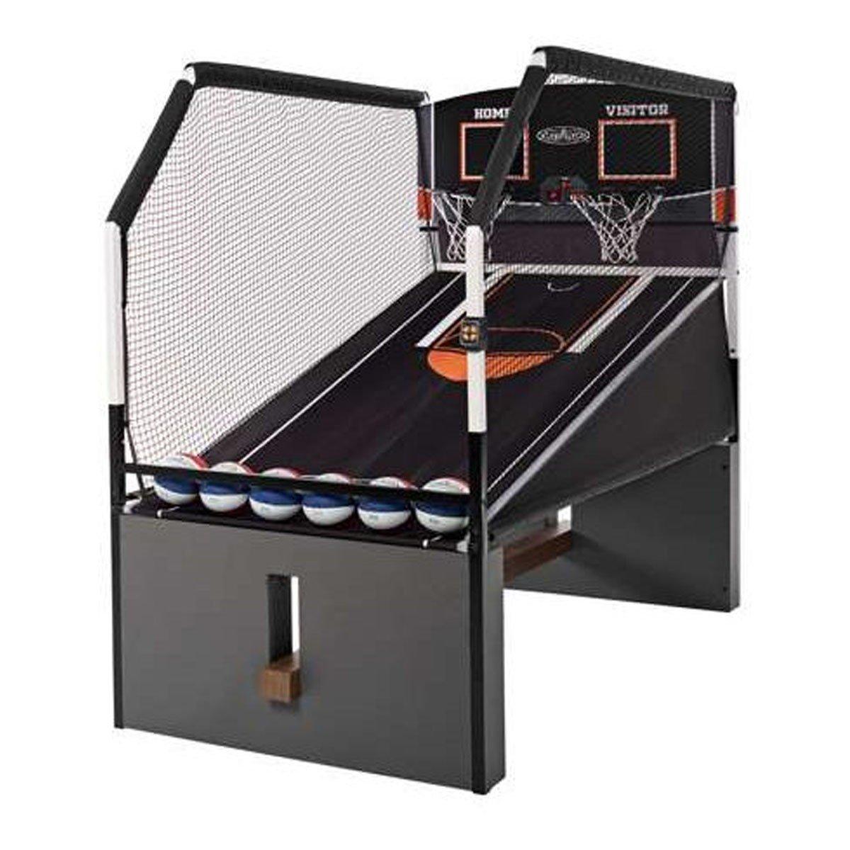 Barrington Urban Arcade Basketball Game