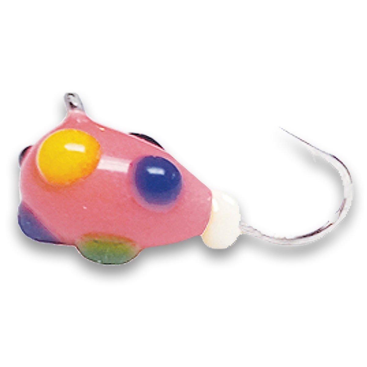 Fiskas Wolfram Epoxy Tungsten Jig