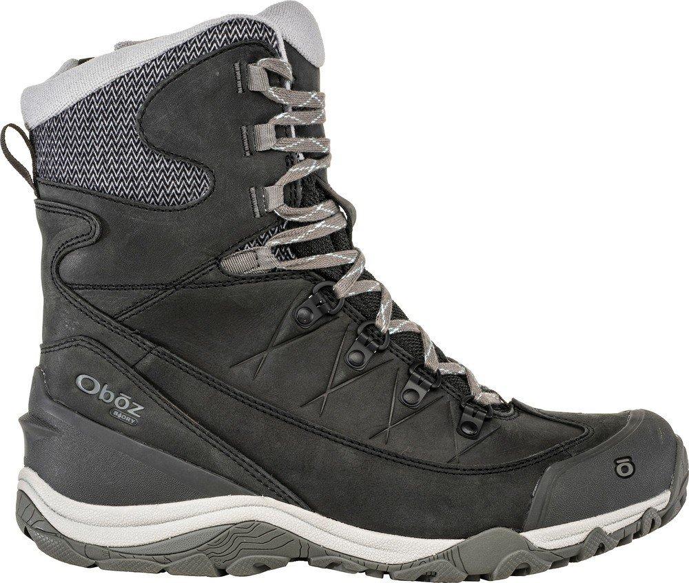 Women's Oboz Ousel Mid Insulated Winter Boots
