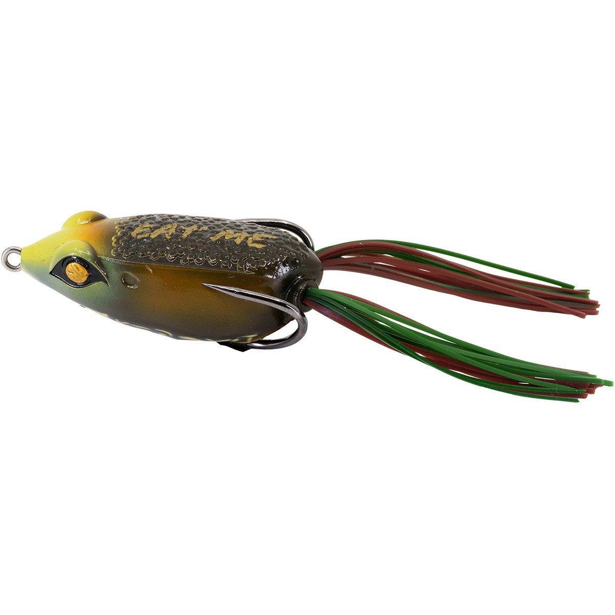 Googan Squad Micro Filthy Frog