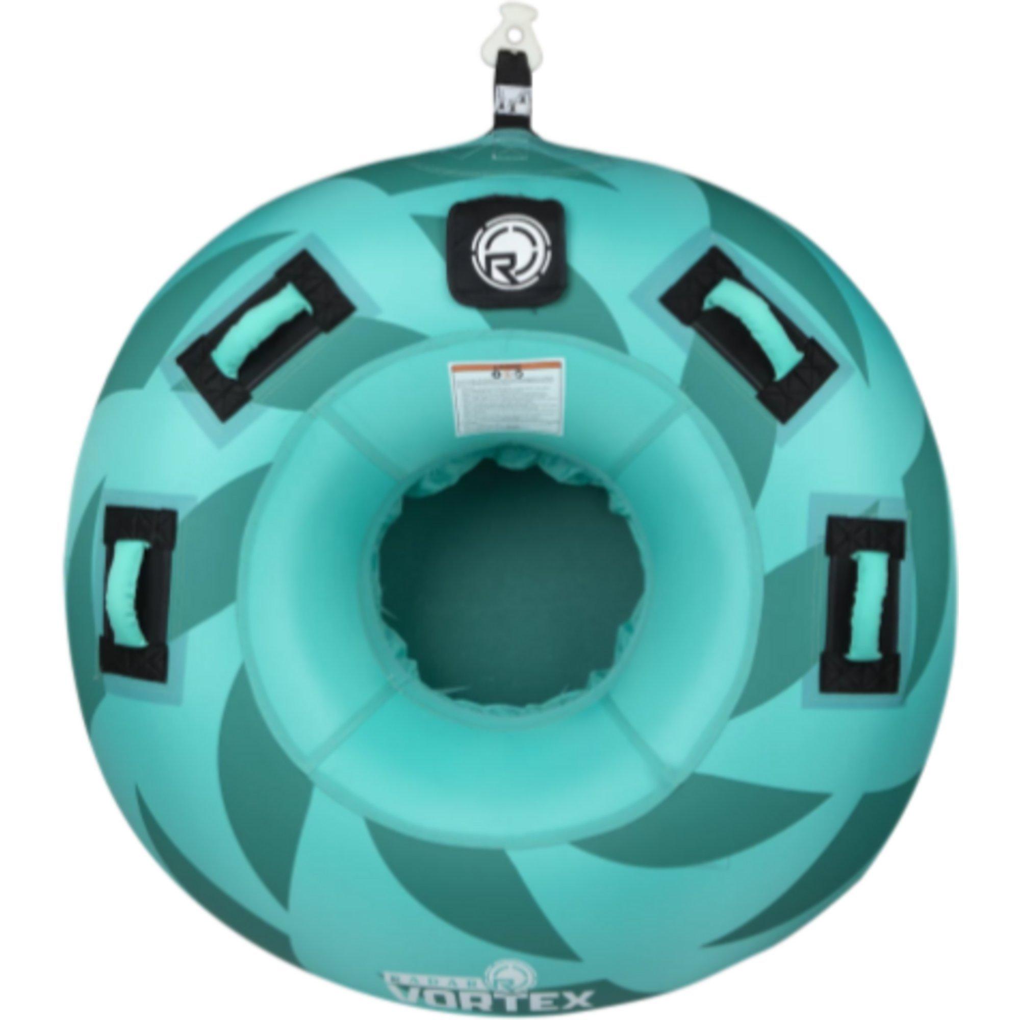 Radar 2026 Vortex 1-Person Towable Tube