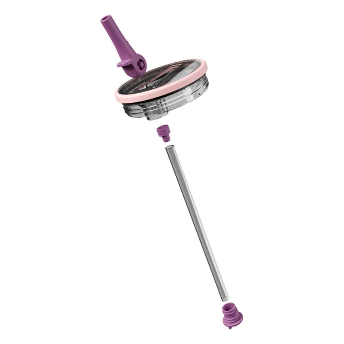 HydroJug Removable Traveler Lid