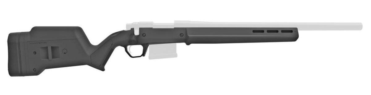 Magpul Hunter 700 Stock Remington 700 Short Action