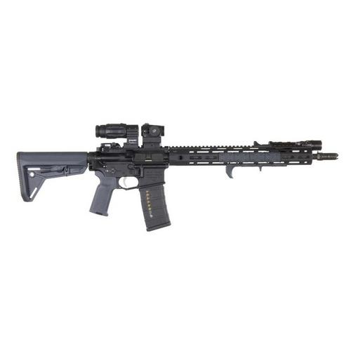 Magpul Enhanced AR Magazine Release