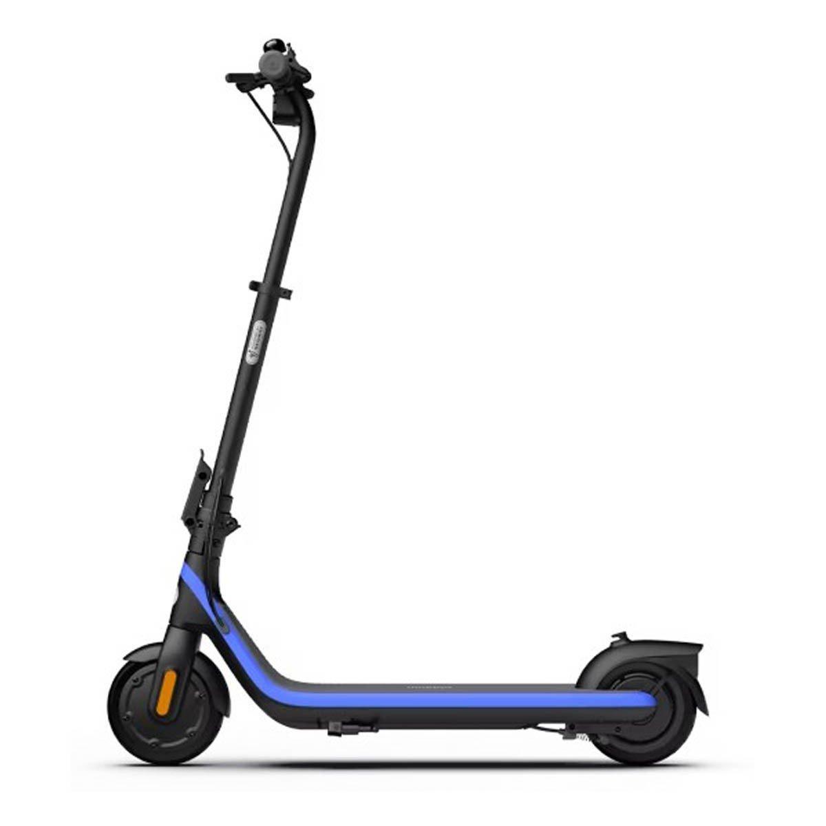 Segway C2 Pro Electric Scooter