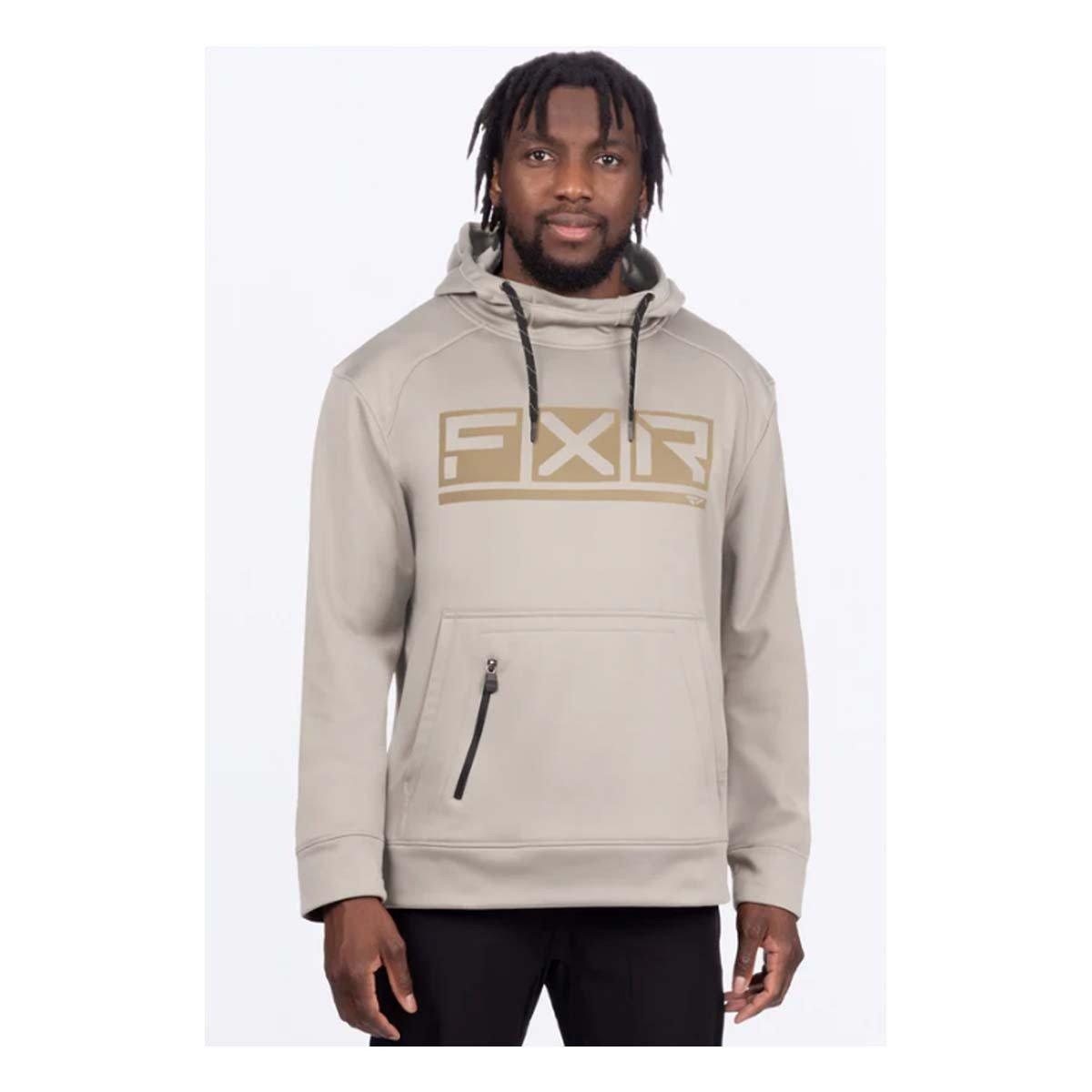 Men's FXR Podium Tech Hoodie