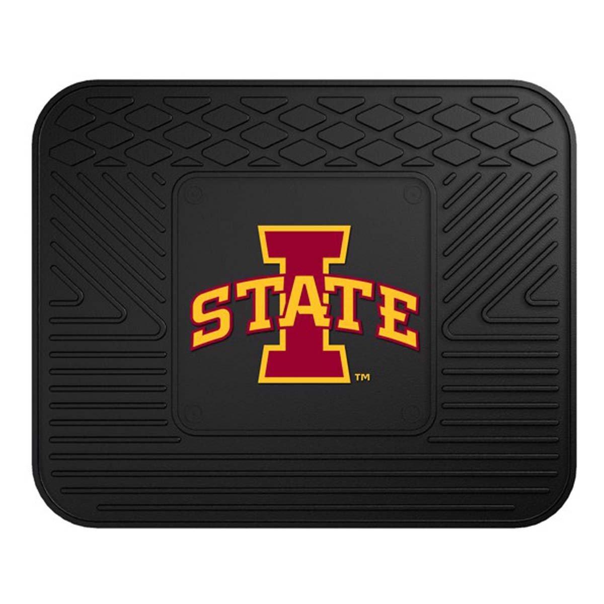 Fanmats Iowa State Cyclones Vinyl Utility Mat