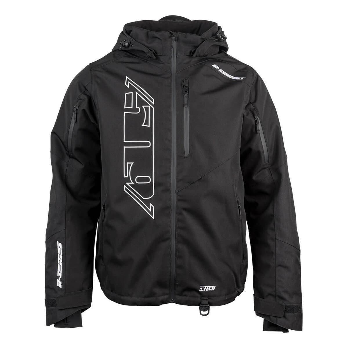 Men's 509 R-200 Detachable Hood Shell Jacket