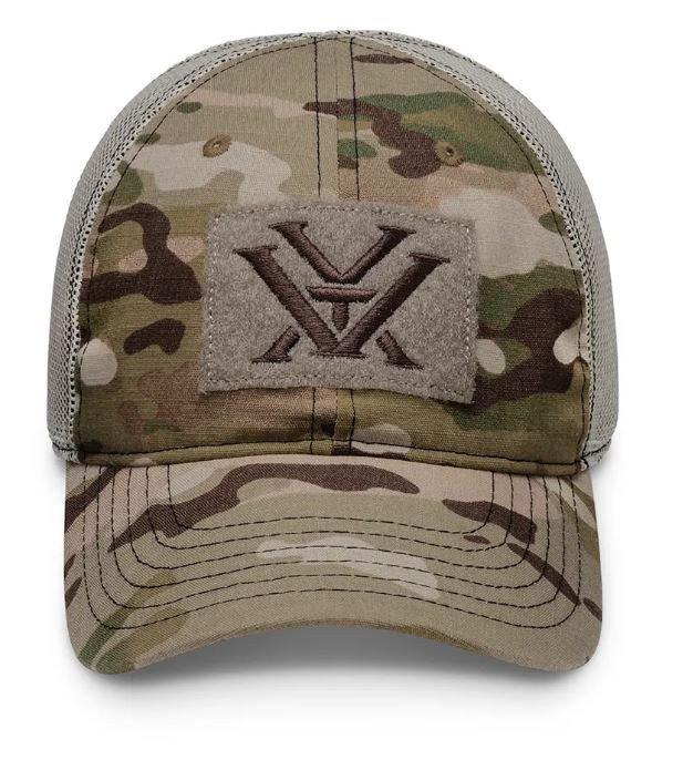 Men's Vortex Counterforce Adjustable Hat