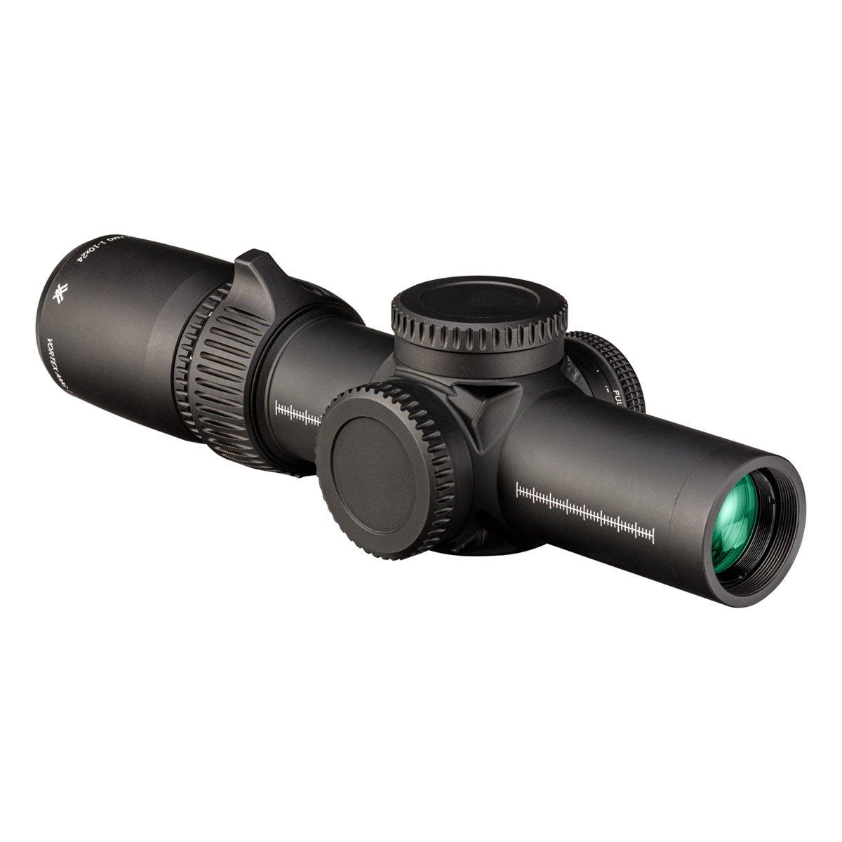 Vortex AMG 1-10x24mm Riflescope