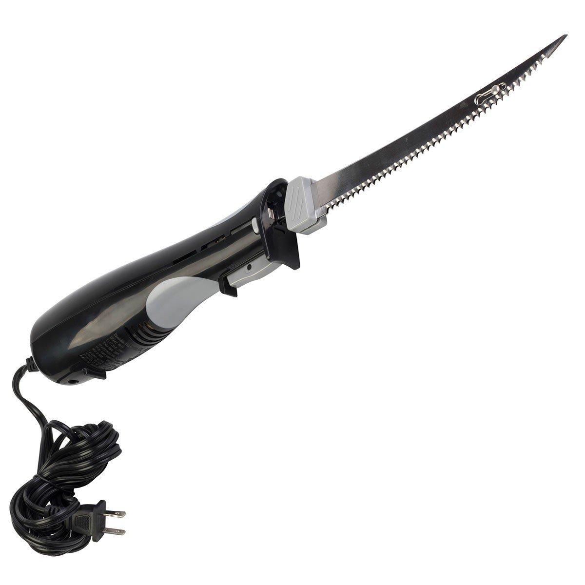 Summit Trail Electric Fillet Knife