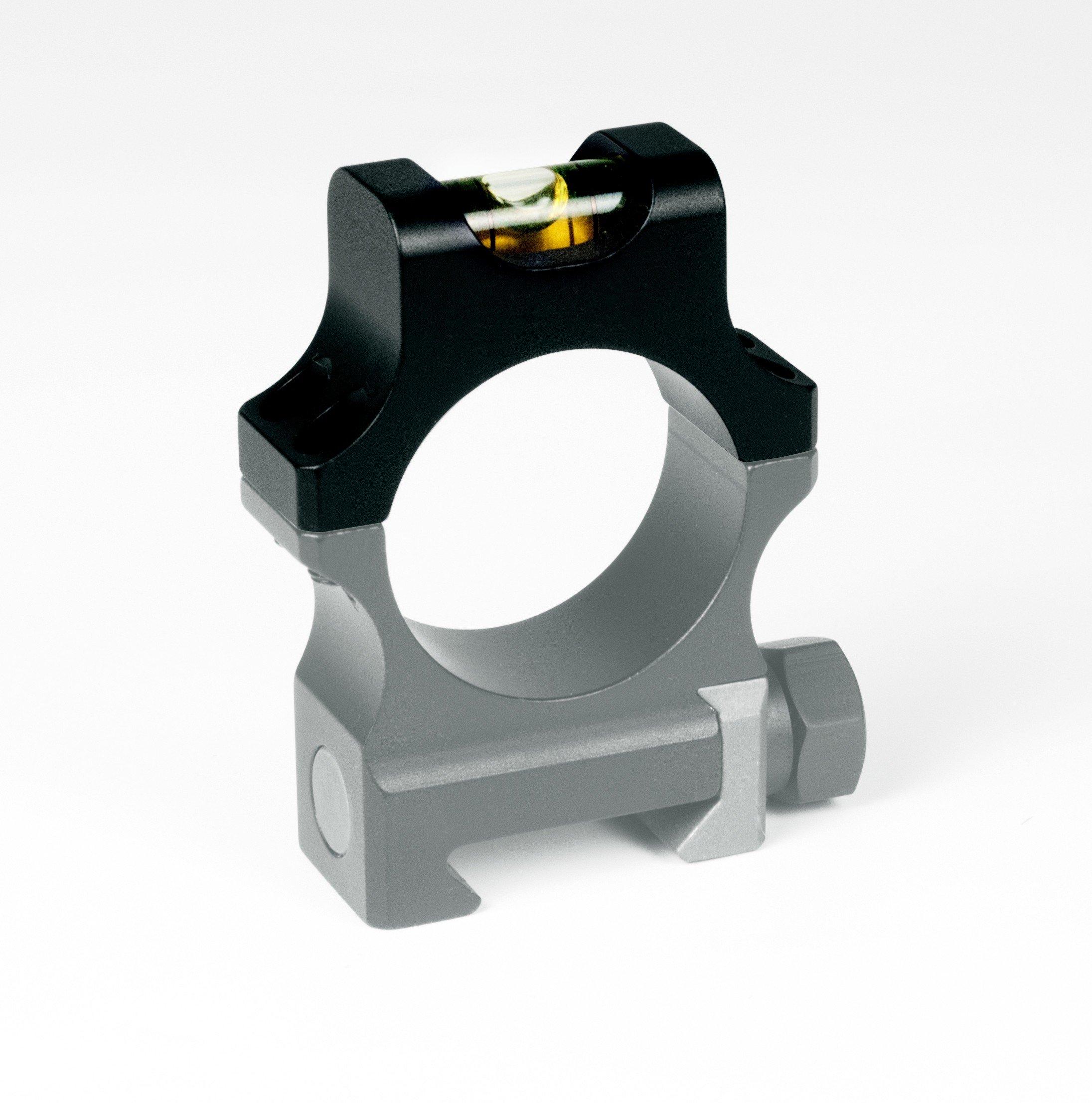 Nightforce Anti-Cant Device Top Ring Bubble Level for Nightforce Steel ...