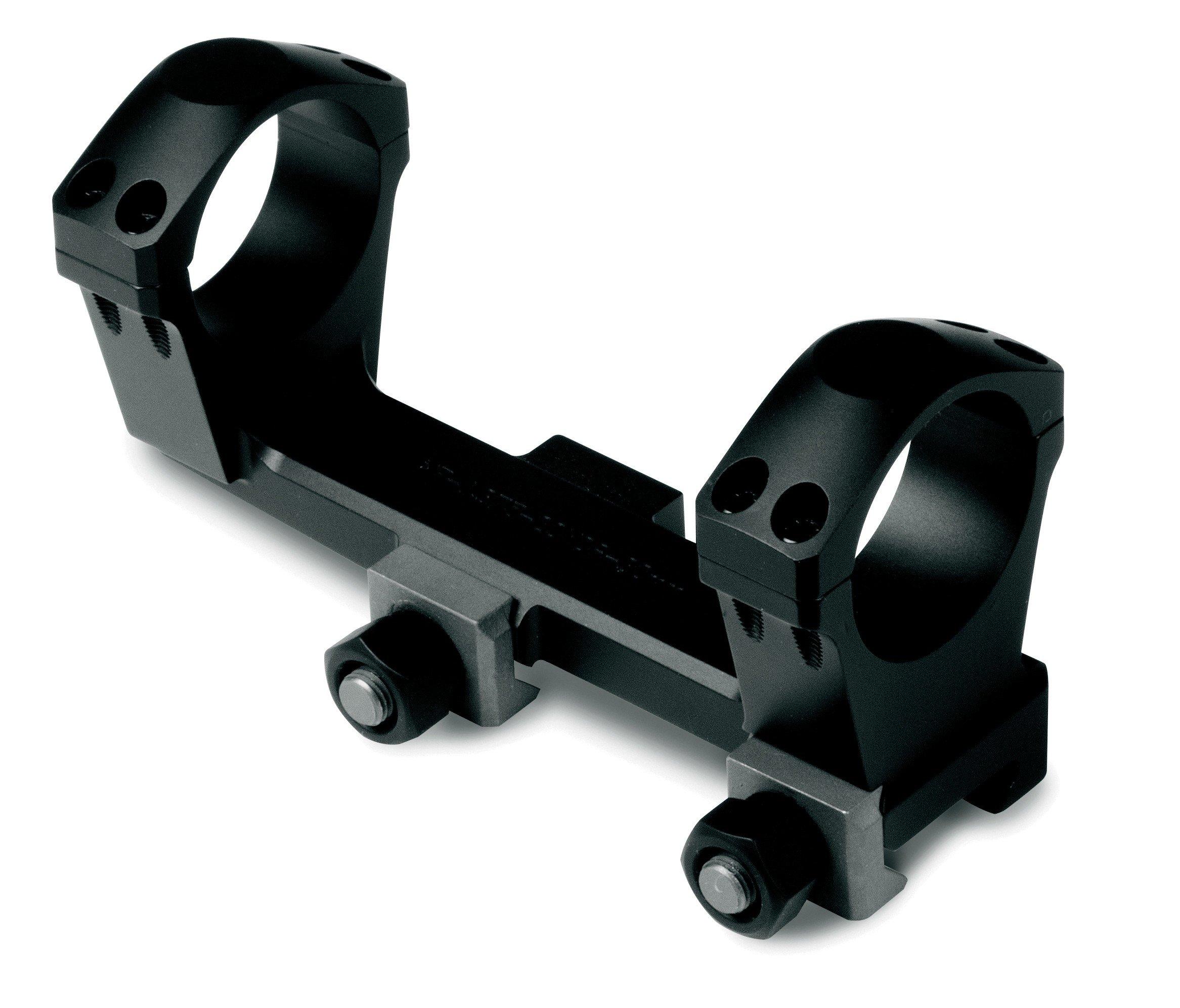 Nightforce Ultralite Unimount Picatinny-Style 20 MOA Elevated with ...