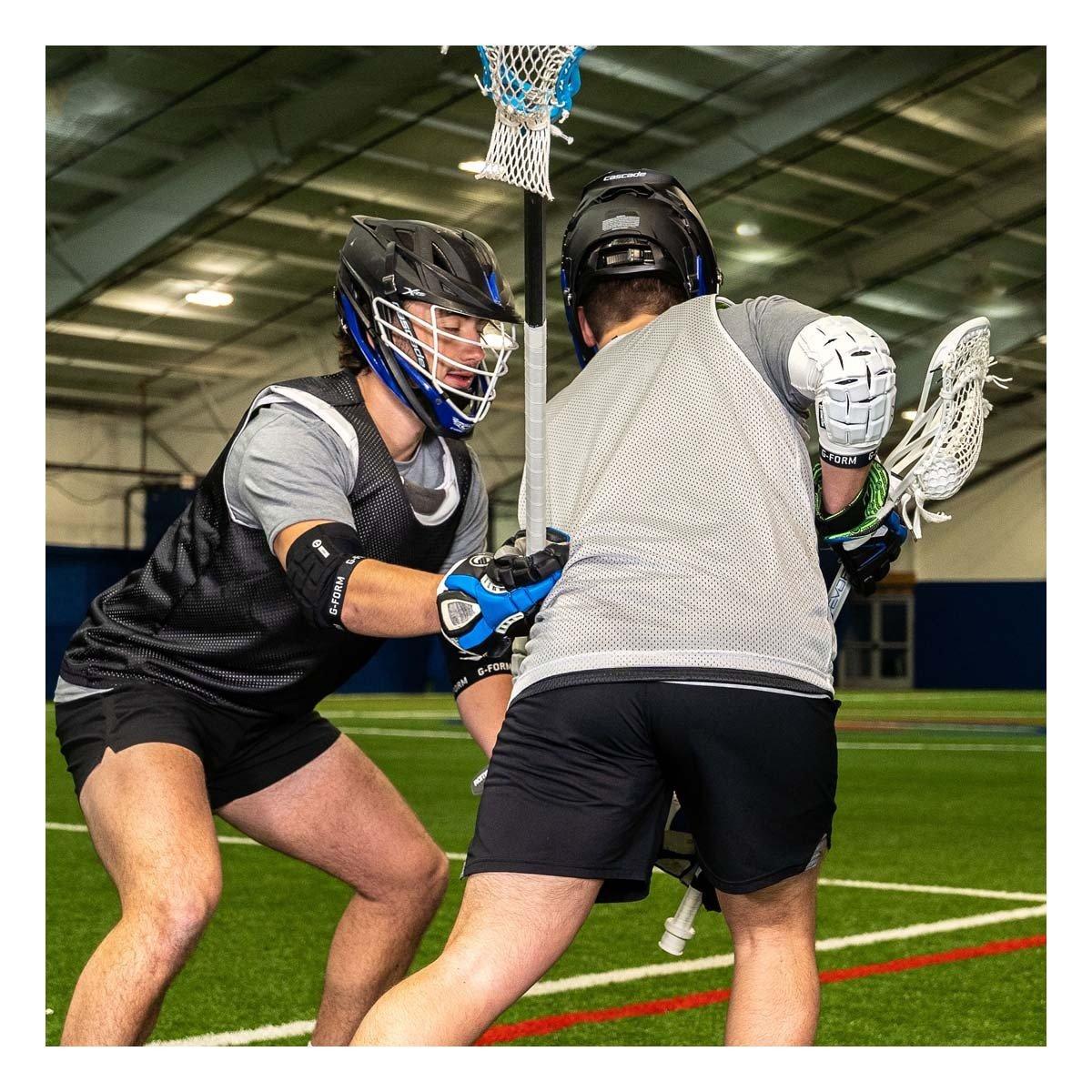 Adult G-Form Unhinged Lacrosse Elbow Pads
