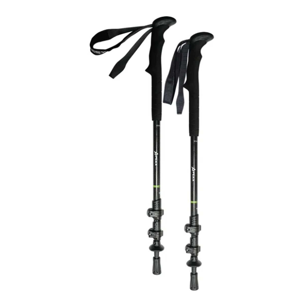 Peax Backcountry Elite (EVA) Trekking Poles