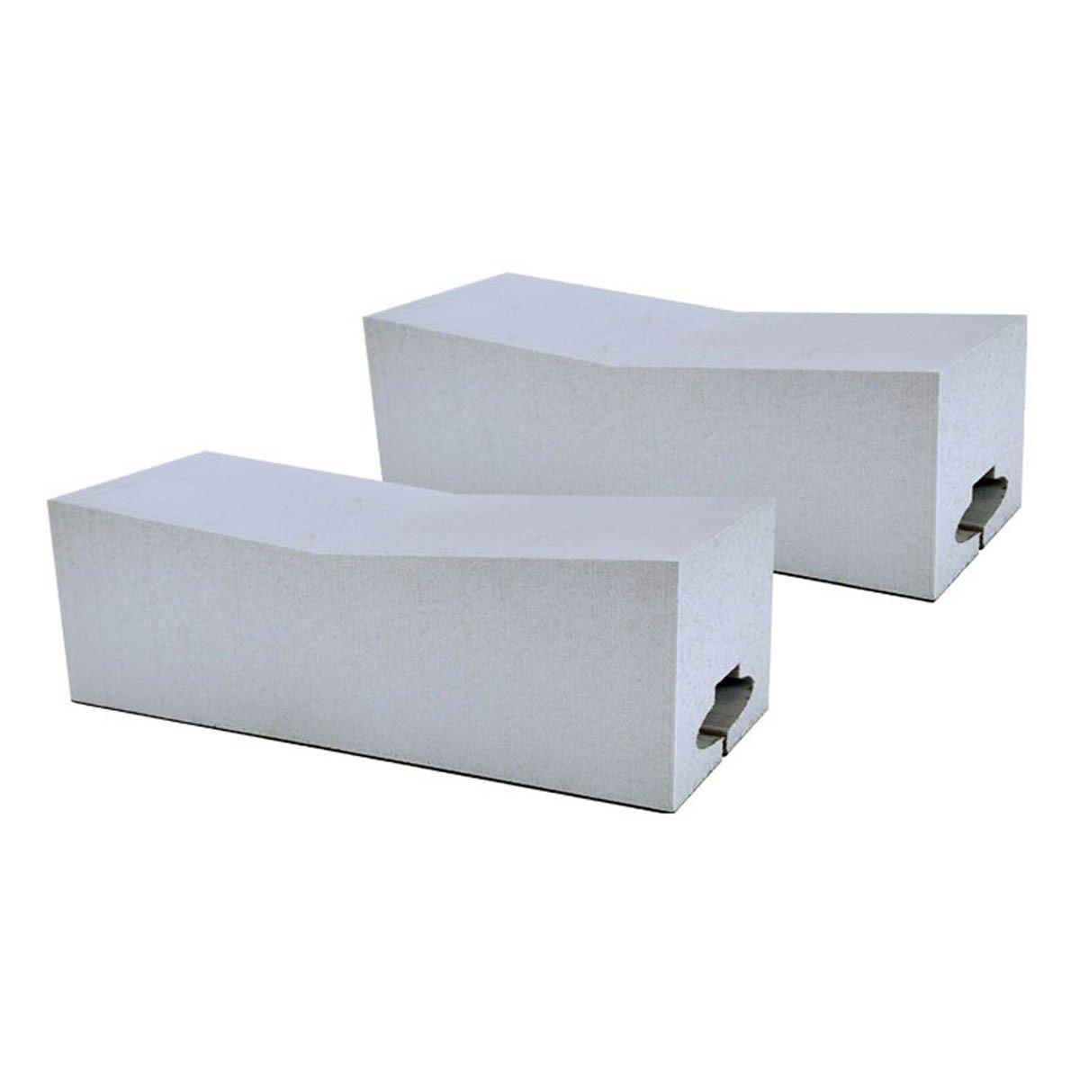 Malone 14" Foam Blocks 2 Pack