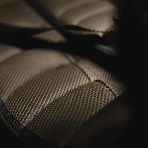 Latitude Outdoors The Method 3 Saddle