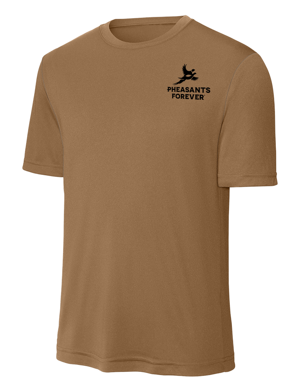 Pheasants Forever Performance T-Shirt 3 Pack