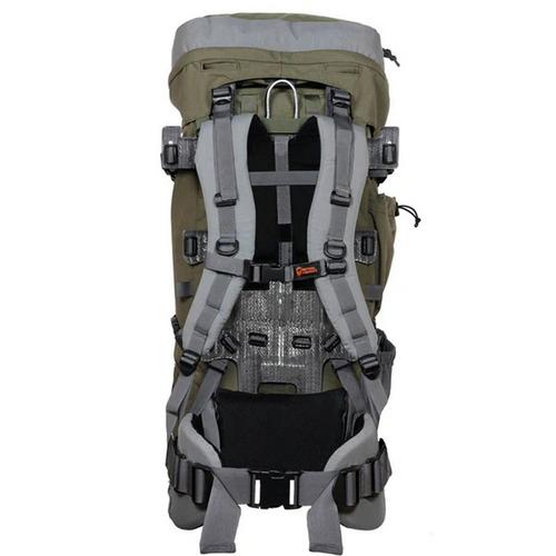Initial Ascent IA3K Pack System