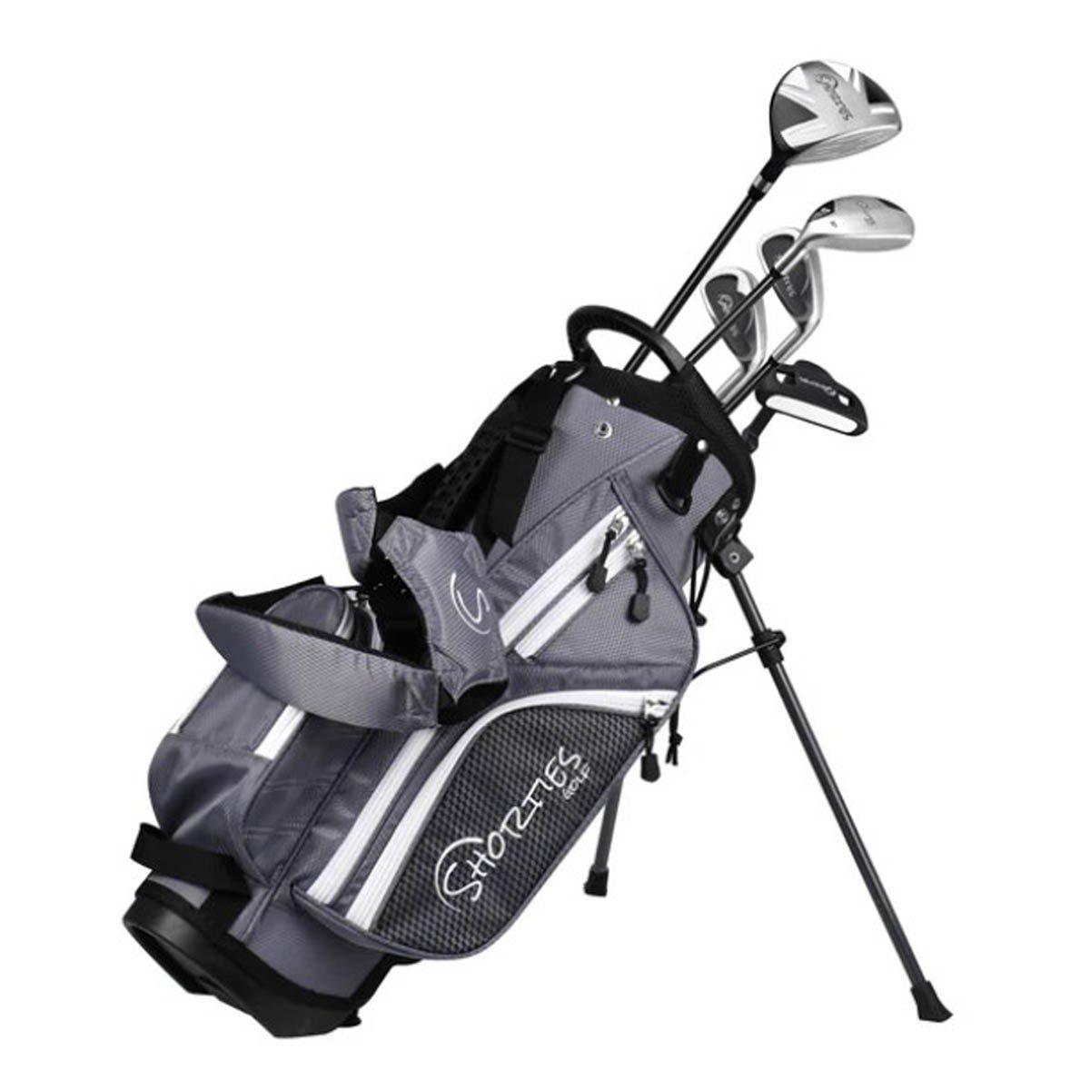 Kids' Shorties MINI Complete Golf Set