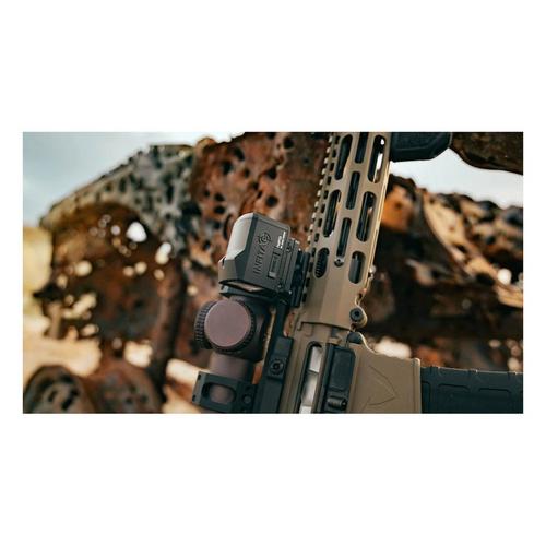 INFITAC Fast Mini Series FML19 Thermal Sight