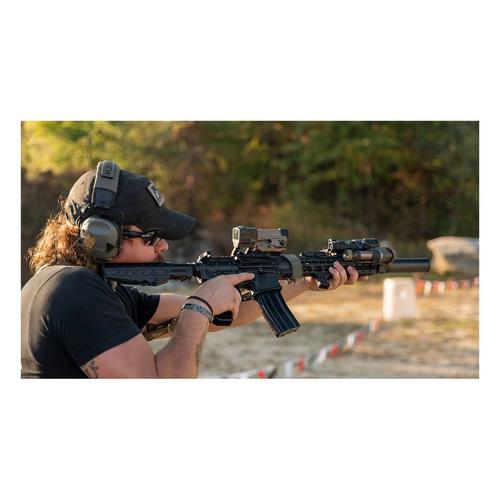 INFITAC Fast Mini Series FML19 Thermal Sight