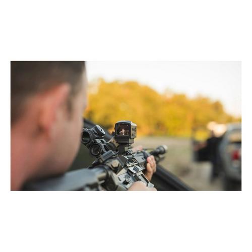 INFITAC Fast Mini Series FML19 Thermal Sight