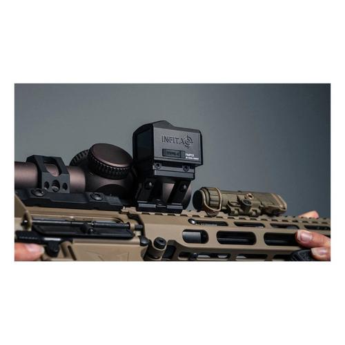 INFITAC Fast Mini Series FML19 Thermal Sight