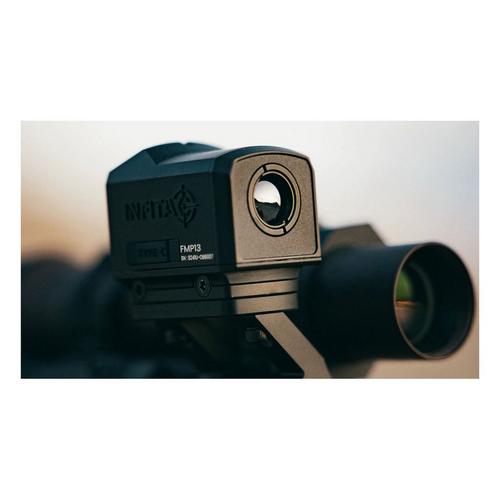 INFITAC Fast Mini Series FML19 Thermal Sight