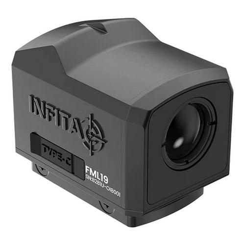 INFITAC Fast Mini Series FML19 Thermal Sight