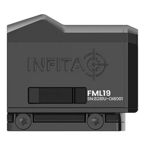 INFITAC Fast Mini Series FML19 Thermal Sight