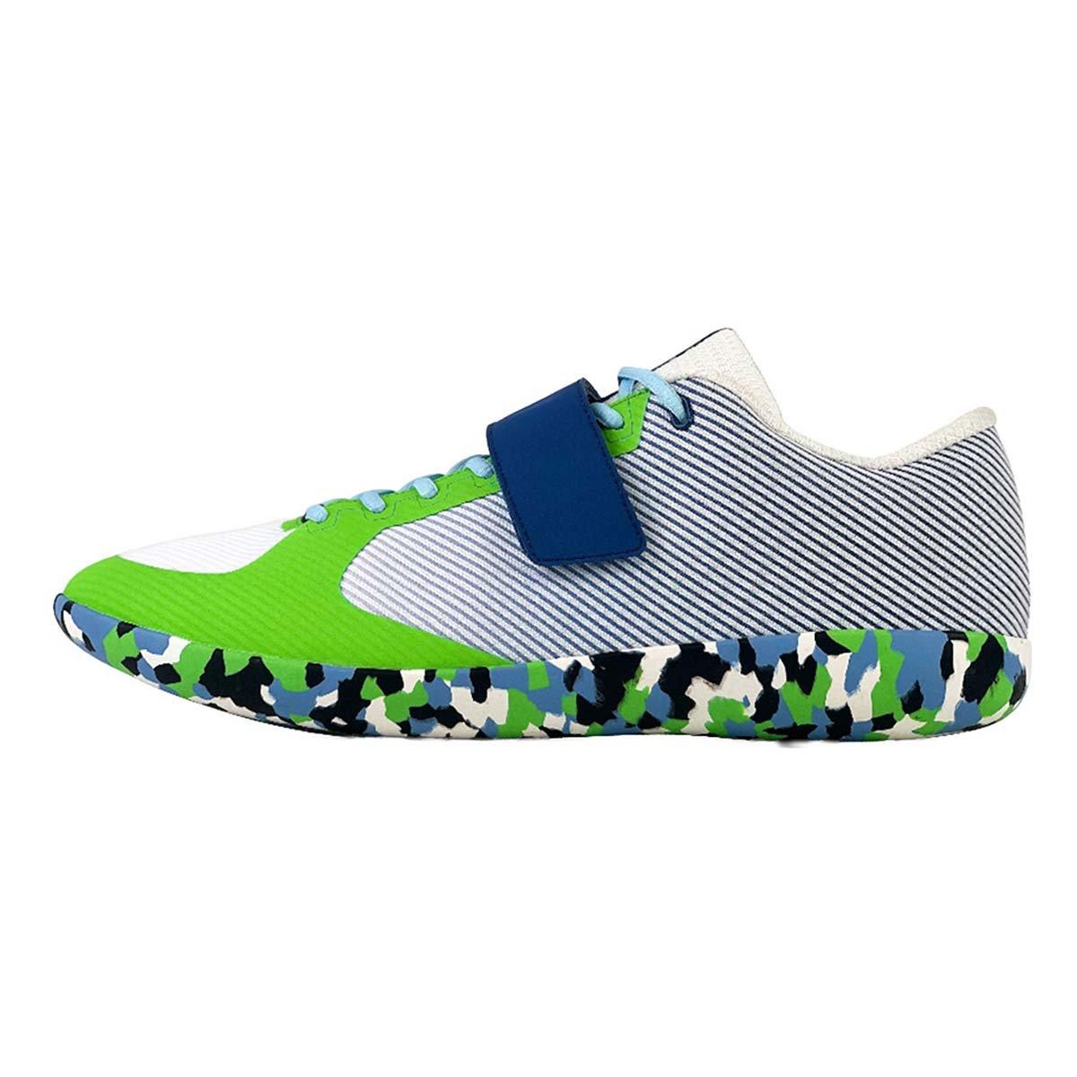 Velaasa Rockets Throwing Shoes