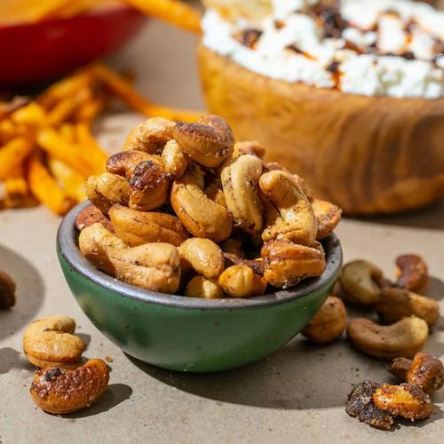 Momofuku Tingly Seasoned Salt 3.4 oz